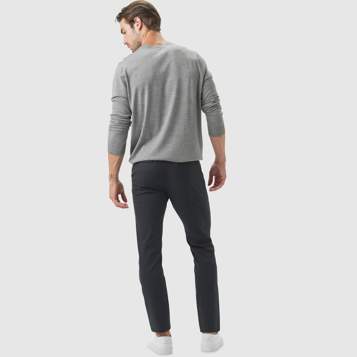 Pantalon Extensible MorphoFit™
