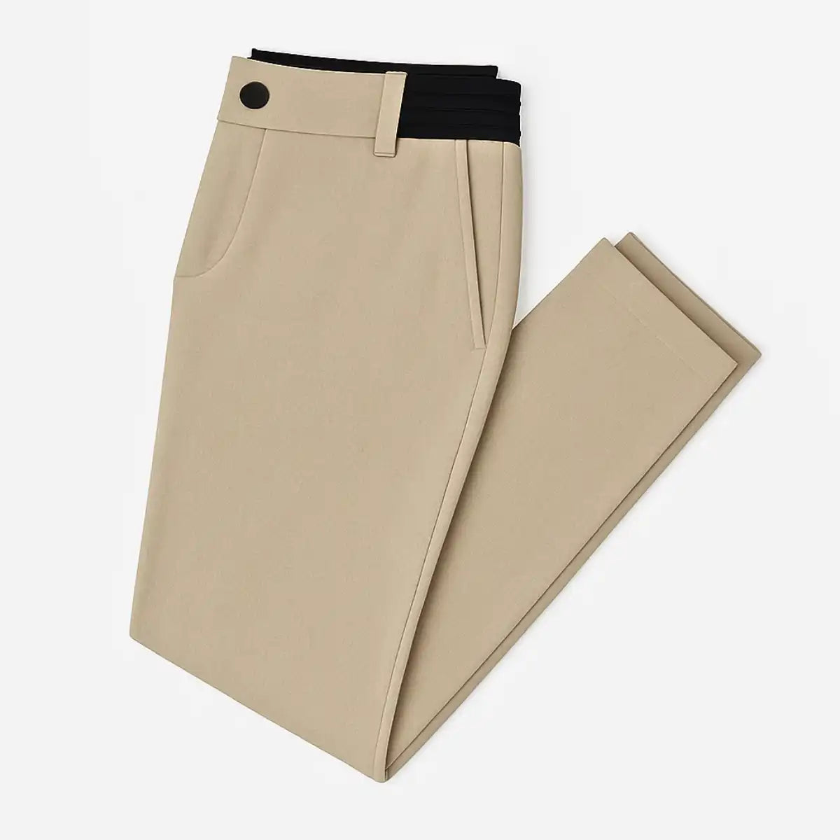 Pantalon Extensible MorphoFit™