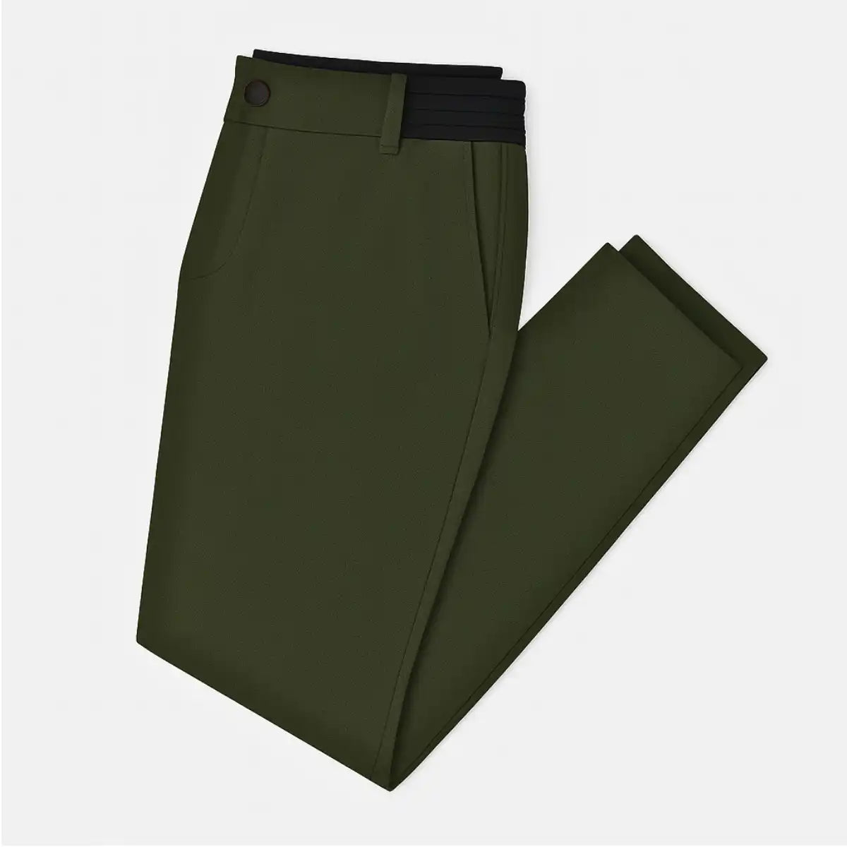 Pantalon Extensible MorphoFit™