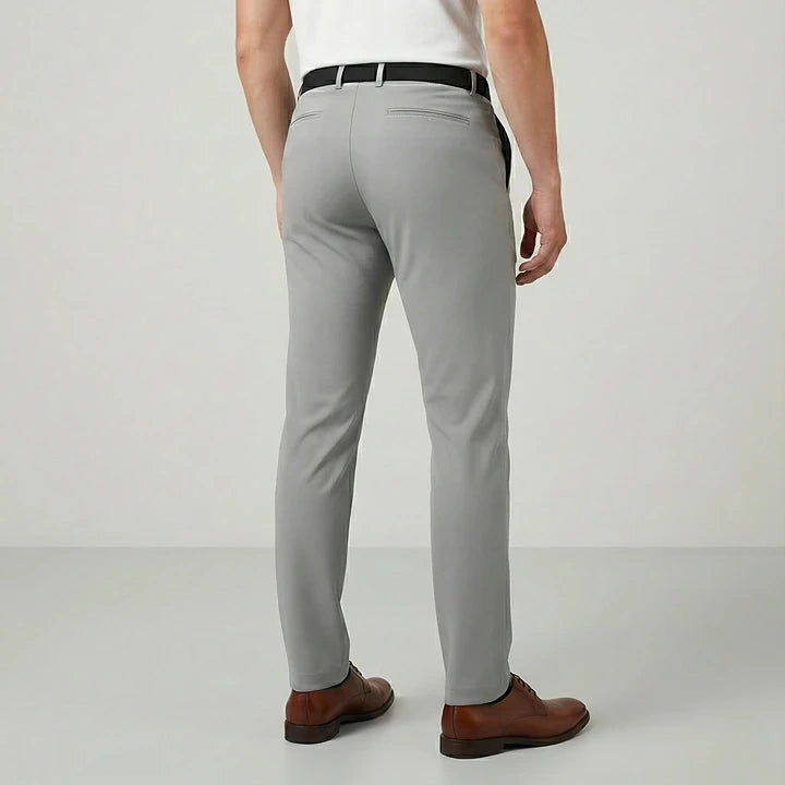 Pantalon Extensible MorphoFit™